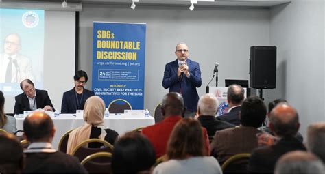 Home Unga Conference