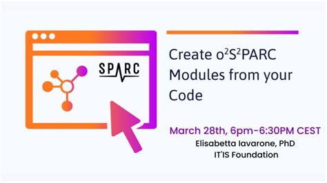 Sparcscience On Linkedin Nihsparc Computationalmodeling Code Nihsparc Python Womenwhocode