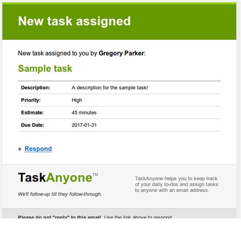 effective communication a comprehensive guide to assign task email