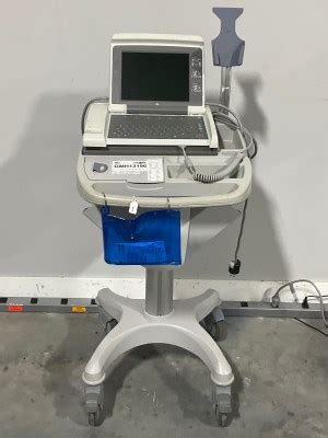 Ge Mac Hd Ekg Machine For Sale