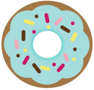 22 Best Donut Vector Ideas Donut Vector Donuts Donut Art