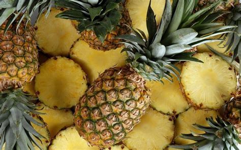 Dieta Rápida Piña Y Atún Para Adelgazar En 3 Días Cascara De Piña