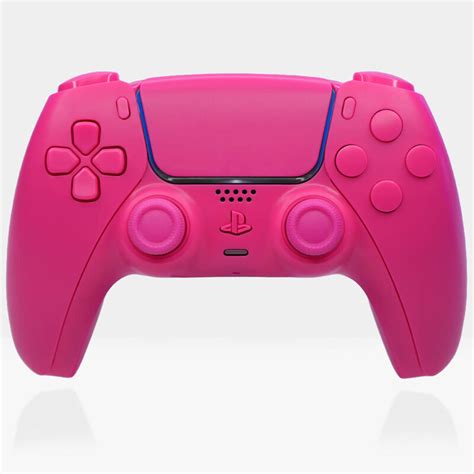 Soap Triple Pink Ps5 Controller Killscreen