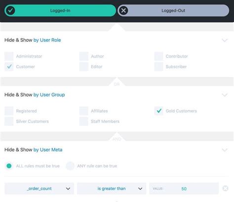 Hide Show PRO For Divi WP Solver