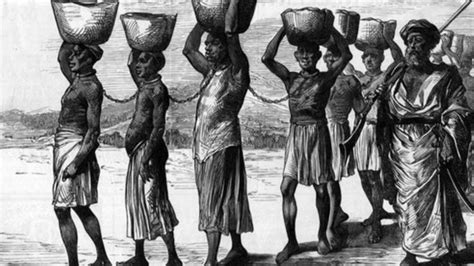 Pictures Of Slaves In The Cape At Samuel Mcintosh Blog