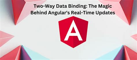 Two Way Data Binding Between Components With Signals In Angular 17