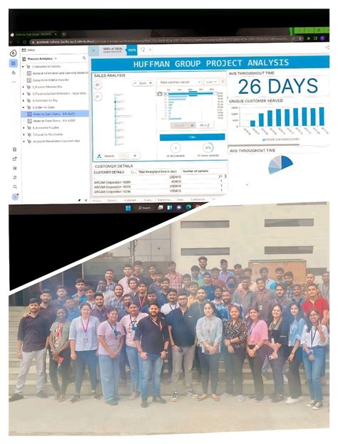 yash sakure on linkedin celonis itmuniversity processmining