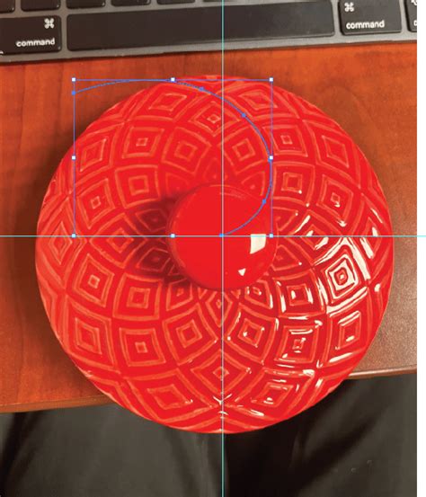 Adobe Photoshop How To Multiply And Wrap Objects Around A Circle Illustrator Graphic