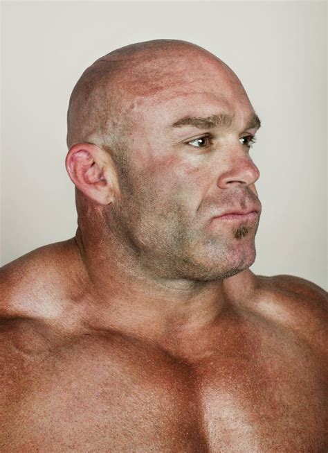 Muscle Lover Muscle Faces 3
