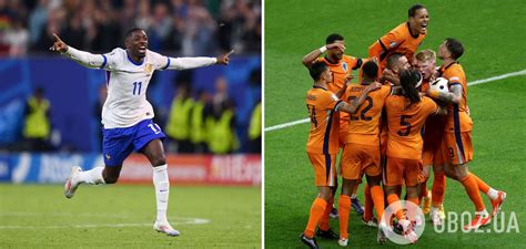 Нідерланди Англія де дивитися яким каналом прямий ефір футбол сьогодні як дивитися в