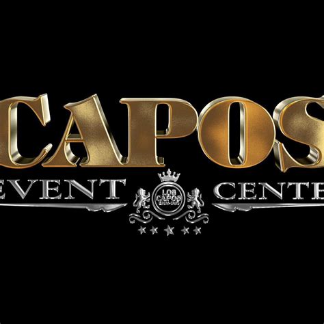 Capos Event Center Added A New Photo Capos Event Center