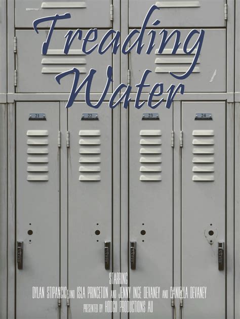 Filmography Jenny Inge