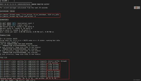mysql innodb引擎深入学习的一天（innodb架构 事务底层原理 mvcc） mysql innodb对事务支持原理与相关