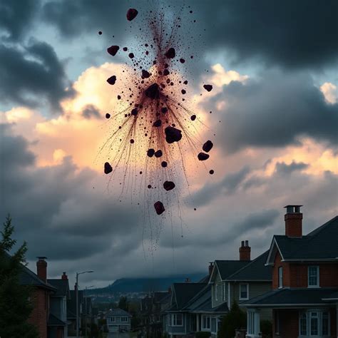 Where Does The Mysterious Ash Come From Unpacking The Cause Leveluptalk