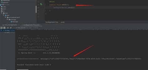 springboot整合kafka单机版和伪集群 灰信网软件开发博客聚合