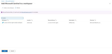 How To Configure Log Streaming Via The Azure Log Analytics Daemon In
