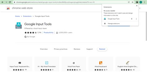 Cara Pasang Dan Install Aplikasi Extensions Browser Blog Palingmurah