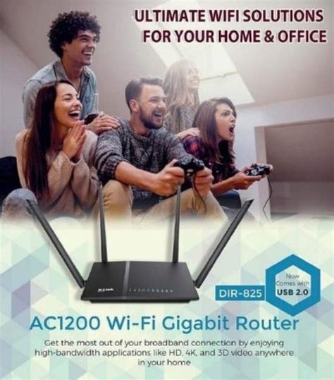 Best Dual Band Wifi Router India