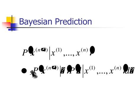 PPT Introduction To Bayesian Framework Philosophy Neural Network Priors And More