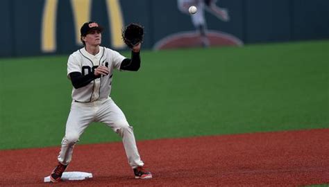 Oregon State University Athletics