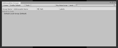Magic Of Addressable Assets And Why You Should Be Using Them Unity3d