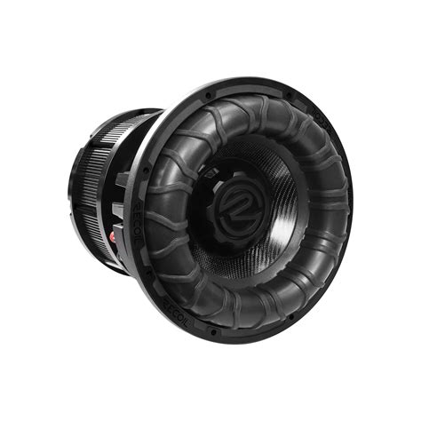 Spl12d1 12 Inch Dual 1 Ω Spl Subwoofer Recoil Audio Usa