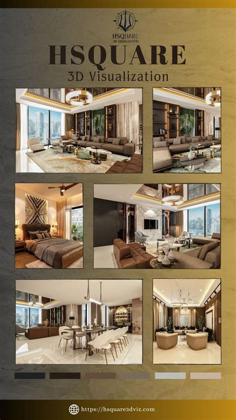 3dvisualization 3ddesign 3drendering 3dart 3dmodeling 3drender… Hsquare 3d Visualization