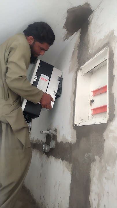 Sex Kilowatt Solar Inverter Shortvideo Electrician Youtube Youtubeshorts Youtube