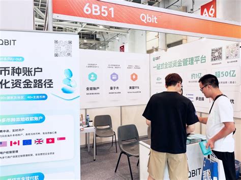 Qbit On Linkedin Qbit Ecommerce Crossborder Expo