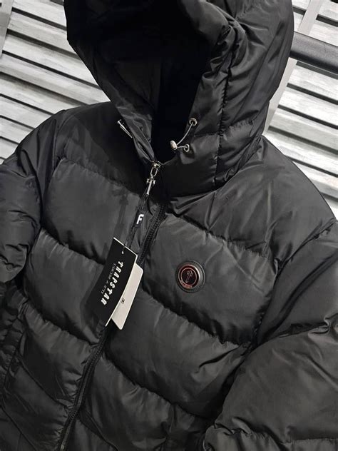 Куртки Trapstar Зимовий пуховик Пуховики Trapstar ЗАВОЗ 3 000 грн Пуховики та зимові