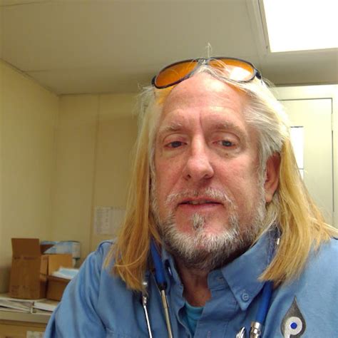 joel walker critical care remote offshore paramedic and hse advisor