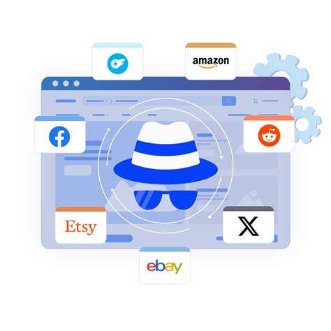 Best Antidetect Browser For Multi Accounting No Bans Try €199