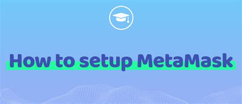 How To Setup MetaMask Guide FLOLiO