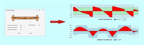 Concrete Beam Design Software Beam Column Design S3d Skyciv
