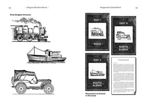 Industry Internship Penguin Random House India On Behance