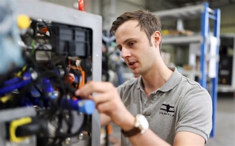 Amsl Aero Secures 3 Mm Funding For Liquid H2 Aviation