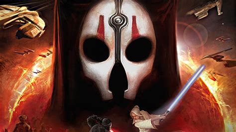 Canceled Star Wars Kotor 2 Dlc For Switch Has Spawned A Class Action