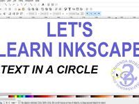 7 Inkscape Ideas Cricut Tutorials Cricut Help Tutorial
