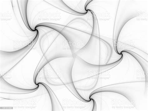 초현실적인 미래의 디지털 3 차원 디자인 아트 추상 배경 프랙탈 그림 명상과 장식 벽지에 대 한 0명에 대한 스톡 사진 및 기타 이미지 Istock