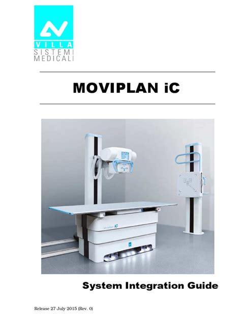 Rev0 System Integration Guide Pdf Power Supply Electrical Connector