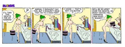 Rule 34 Blondie Blondie Bumstead Tagme 786021