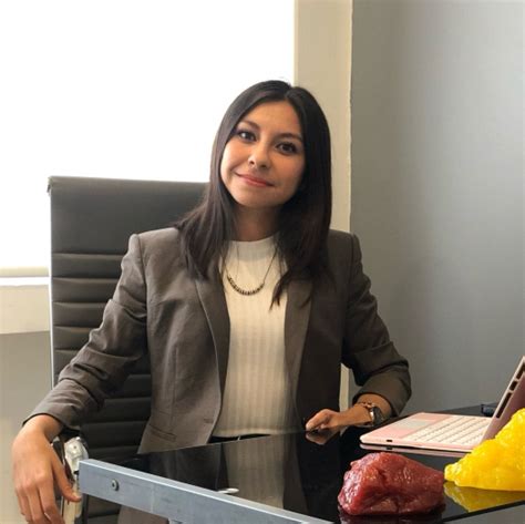 Nutrióloga En Querétaro Karla García Educadora En Diabetes Y