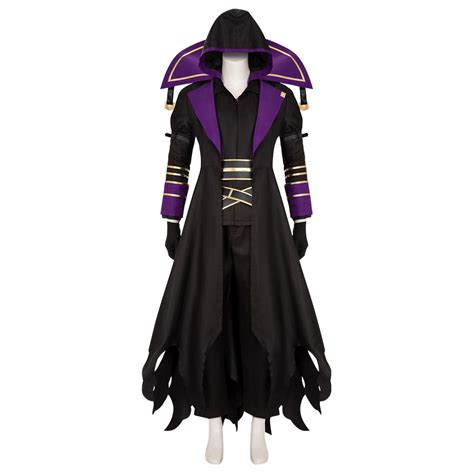 The Eminence In Shadow Shadow Cosplay Costume Gcosplay