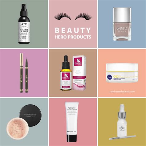 Best Makeup Brands For 40 Year Olds Saubhaya Makeup