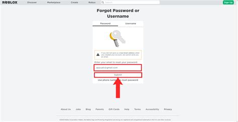 How To Reset Your Roblox Password In 8 Easy Steps [guide]