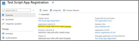 Authentication Options For Automated Azure Powershell Scripts Part 2