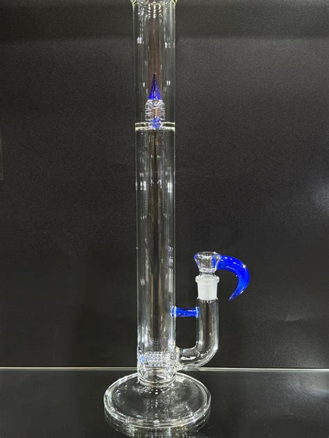 Straight Water Pipes Section Head Shop Smoke Shop Columbus Ohio