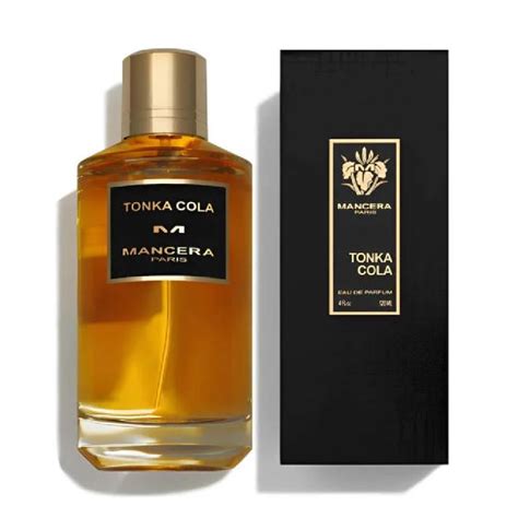 Mancera Tonka Cola Edp 120ml Ferrari Centre Qatar