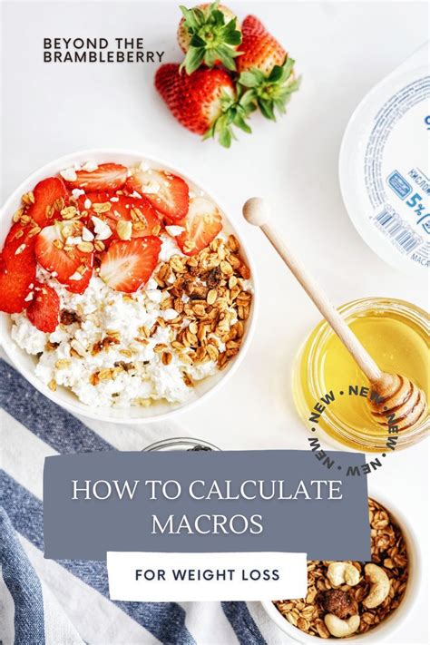 How To Calculate Your Macros To Lose Weight Quickly Effortlessly Artofit
