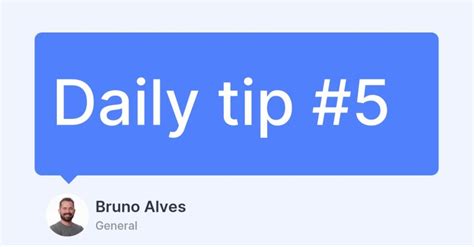 Pattern Matching For Instanceof Daily Tip 5 Bruno Alves Posted On The Topic Linkedin